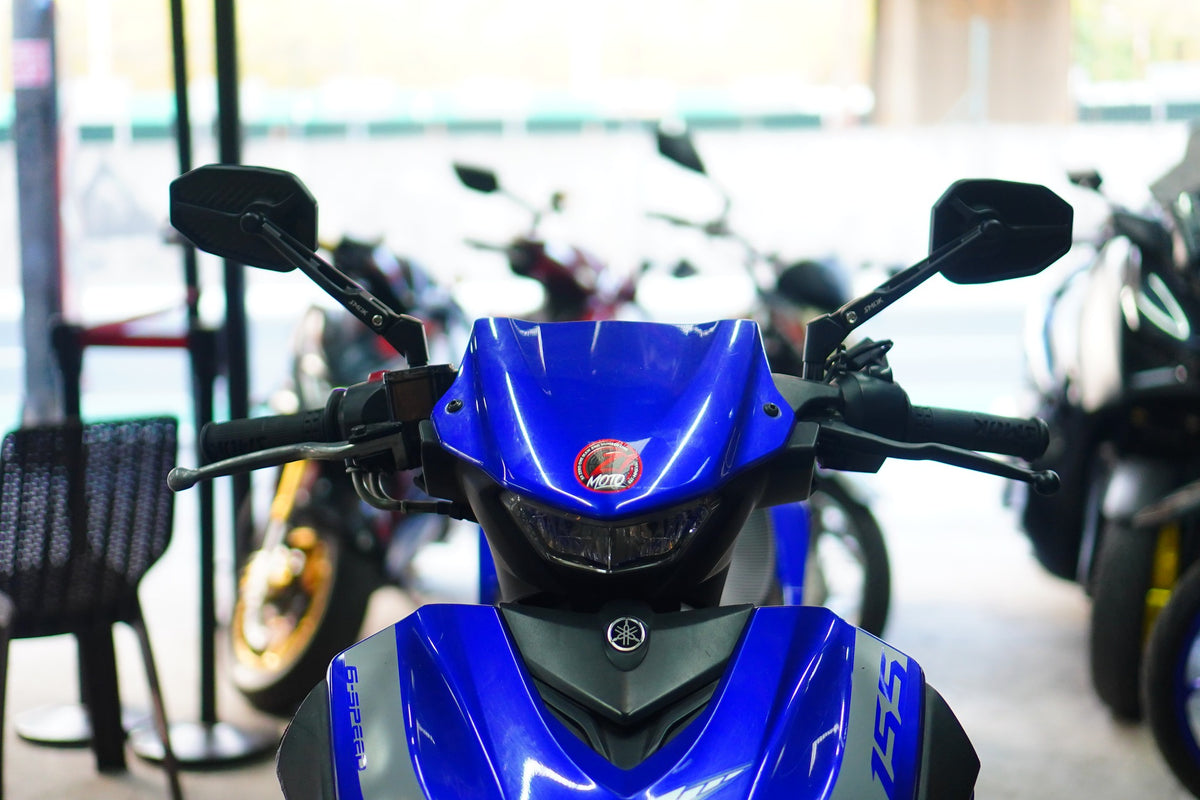 SMOK M3 SPECTRE – Zero One Moto Shop