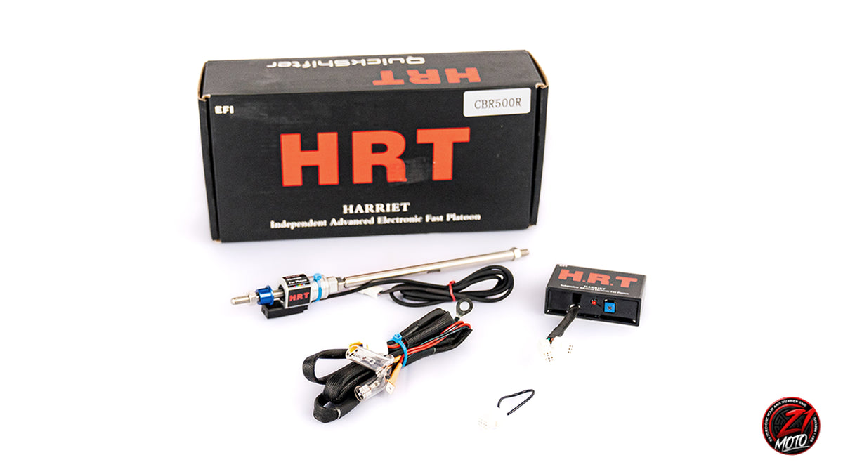 CBR 500R HRT HARRIET QUICK SHIFTER (UP ONLY) – Zero One Moto Shop