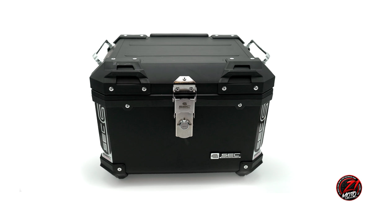 SEC Top Box 45L – Zero One Moto Shop
