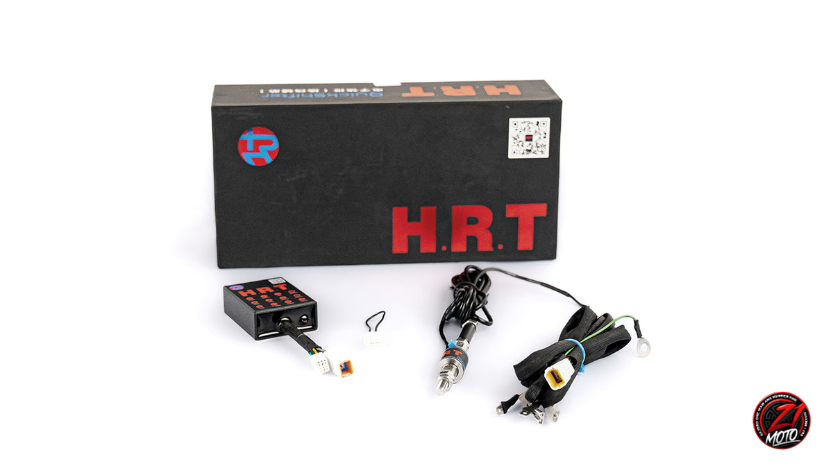YAMAHA R3 HRT QUICK SHIFTER (AUTO BLIP) – Zero One Moto Shop