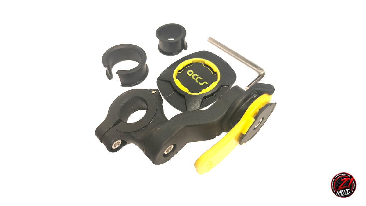 MOTO ACCS MOTORCYCLE MOUNT – Zero One Moto Shop