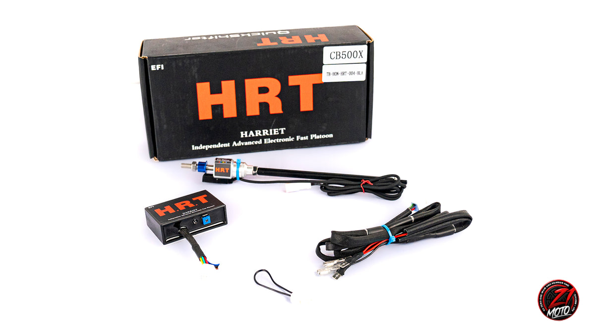 CB500X HRT HARRIET QUICK SHIFTER (UP ONLY) – Zero One Moto Shop