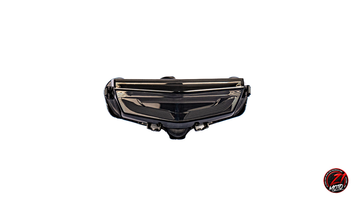 MT-15 / TFX JPA INTEGRATED TAIL LIGHT – Zero One Moto Shop