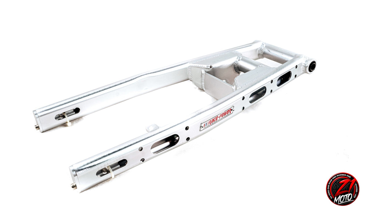 RACE POWER SWING ARM FOR WAVE W/ SLOT DESIGN 2 – Zero One Moto Shop