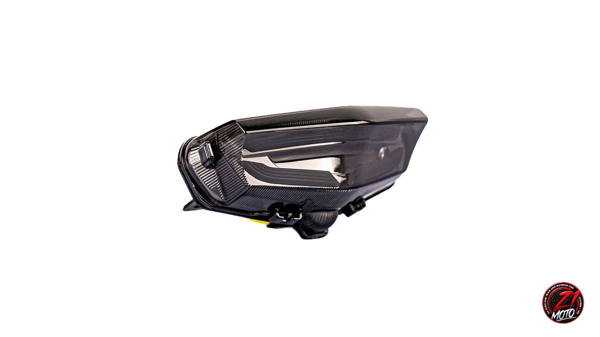 MT-15 / TFX JPA INTEGRATED TAIL LIGHT – Zero One Moto Shop