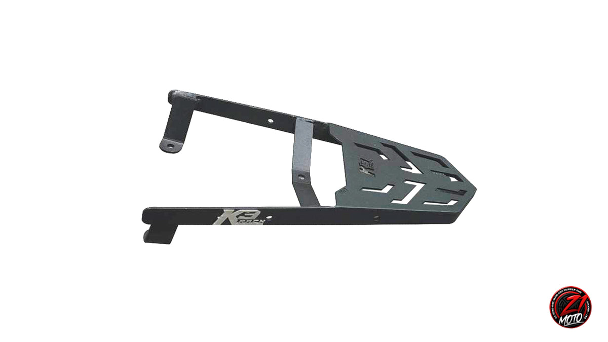 K3 RACK TOP BOX BRACKET CLICK 125 / 150 – Zero One Moto Shop