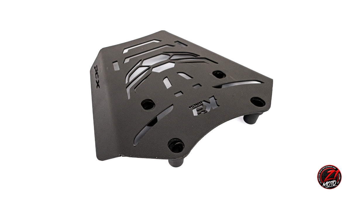 K3 Rack Top Box Bracket PCX 150 / 160 – Zero One Moto Shop