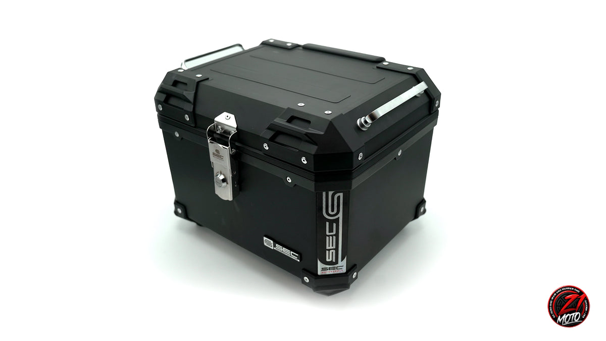 SEC Top Box 45L – Zero One Moto Shop