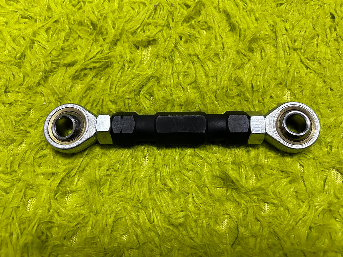 ZX6R-ZX10R Lowering Kit – Zero One Moto Shop