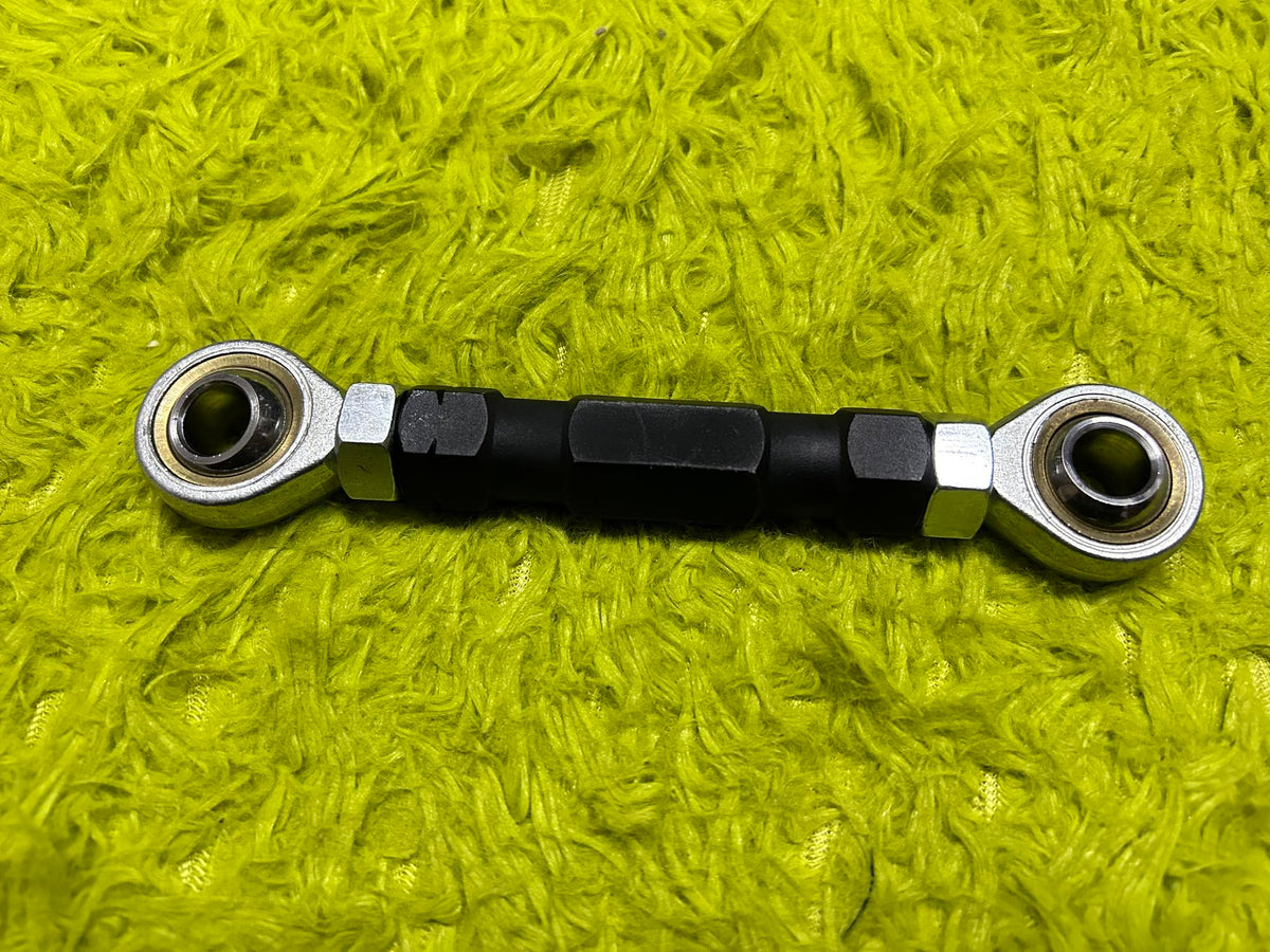 ZX6R-ZX10R Lowering Kit – Zero One Moto Shop