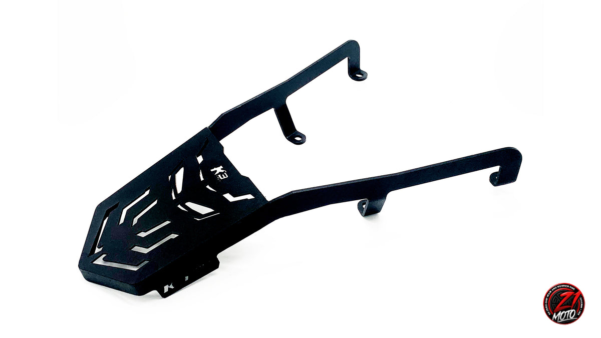 K3 RACK TOP BOX BRACKET ADV 150 – Zero One Moto Shop