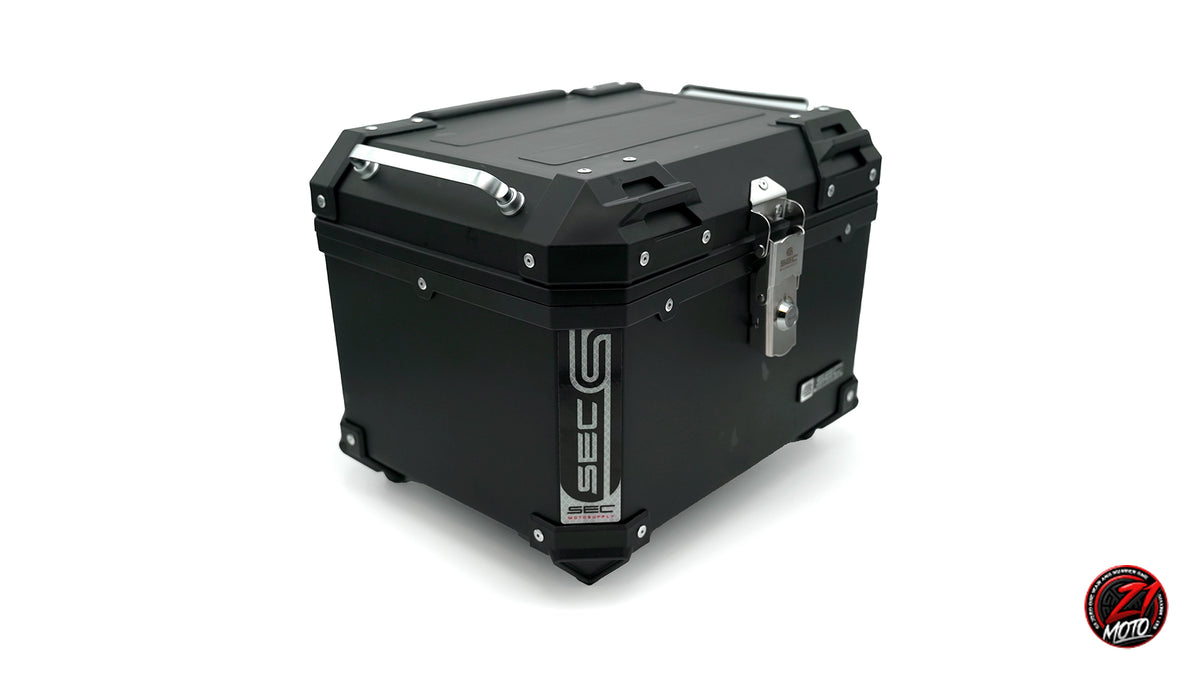 SEC Top Box 45L – Zero One Moto Shop