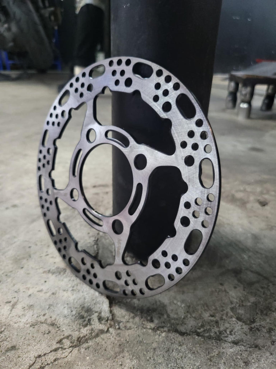 MUTARRU BRAKE DISC FOR CLICK V3 – Zero One Moto Shop