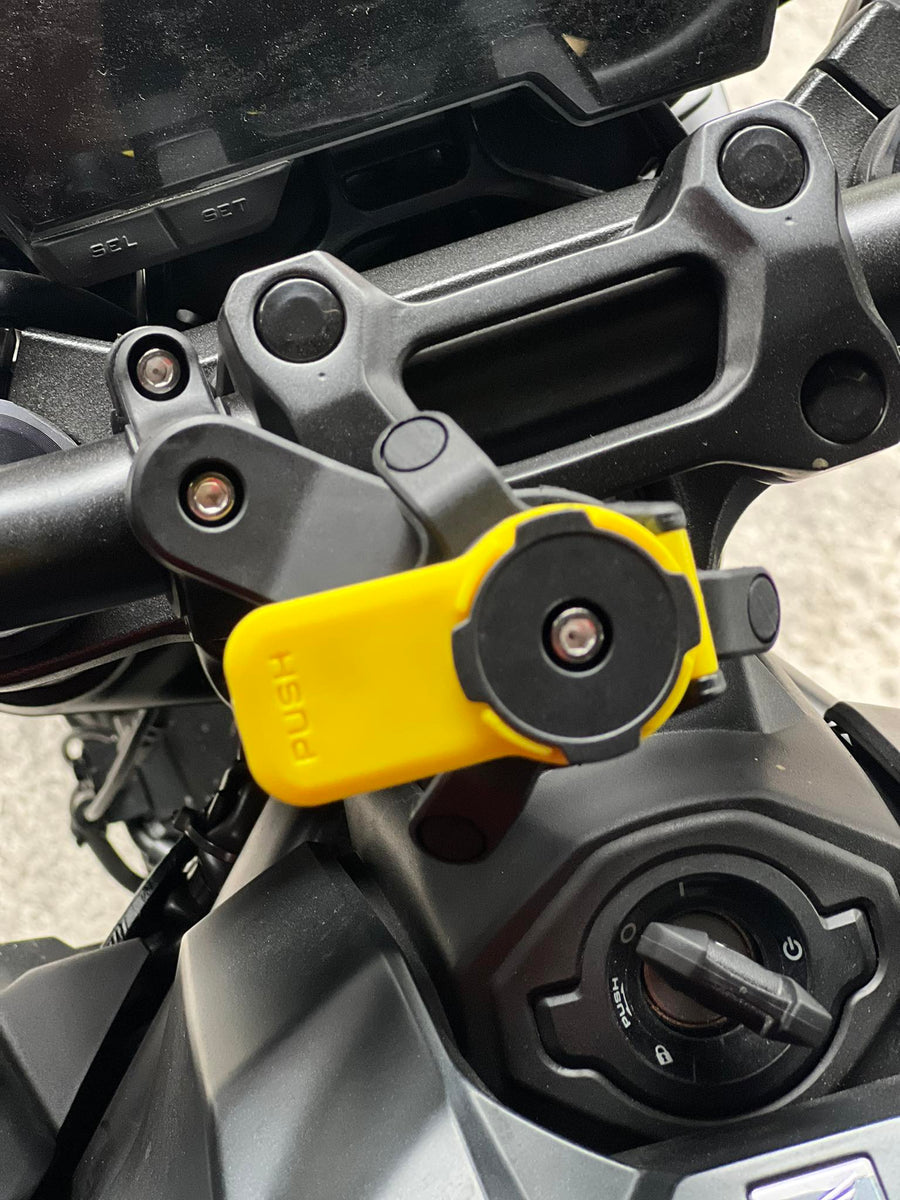 MOTO ACCS MOTORCYCLE MOUNT – Zero One Moto Shop