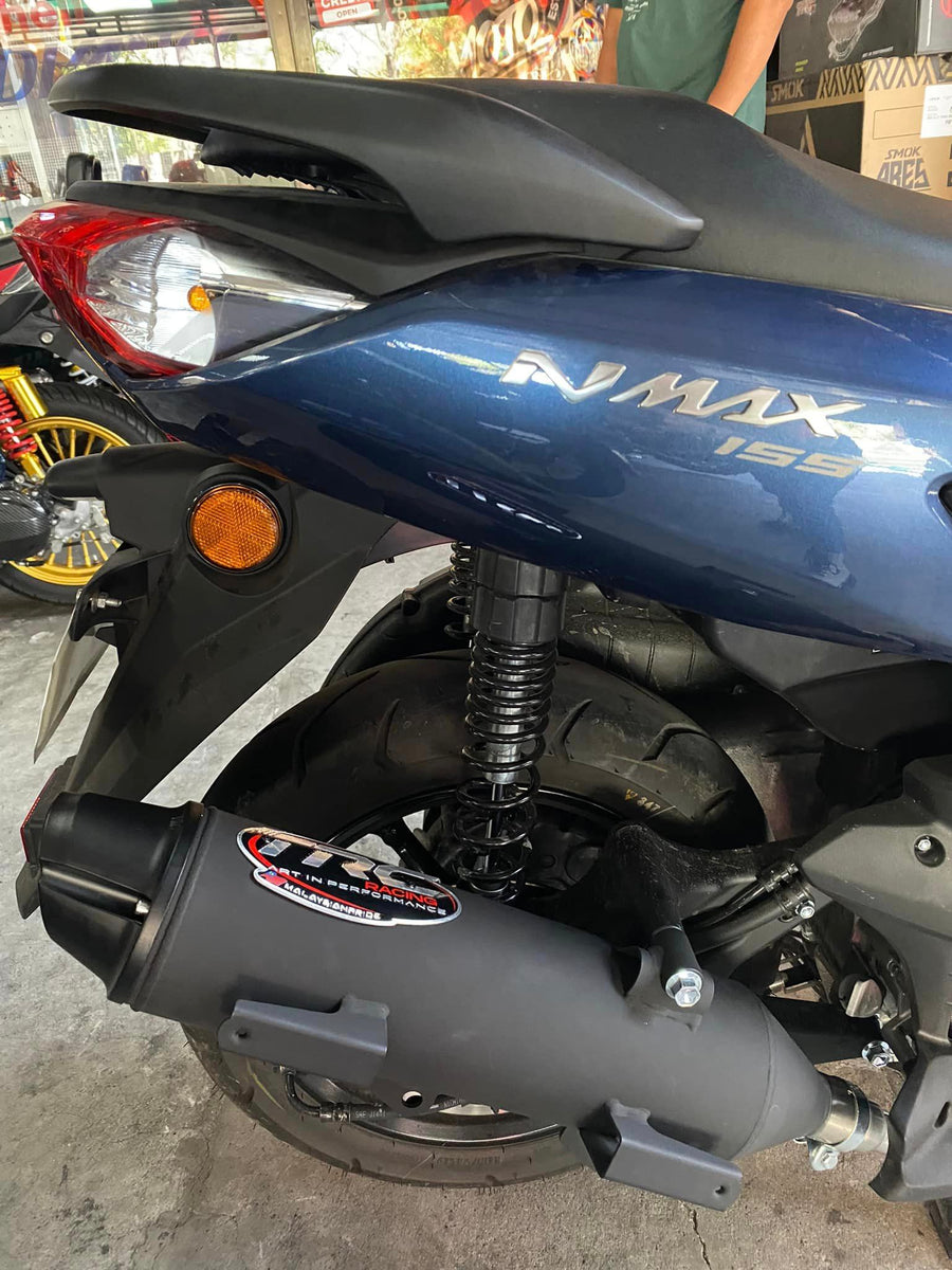 C - TRC POWER PIPE (NMAX V2) – Zero One Moto Shop