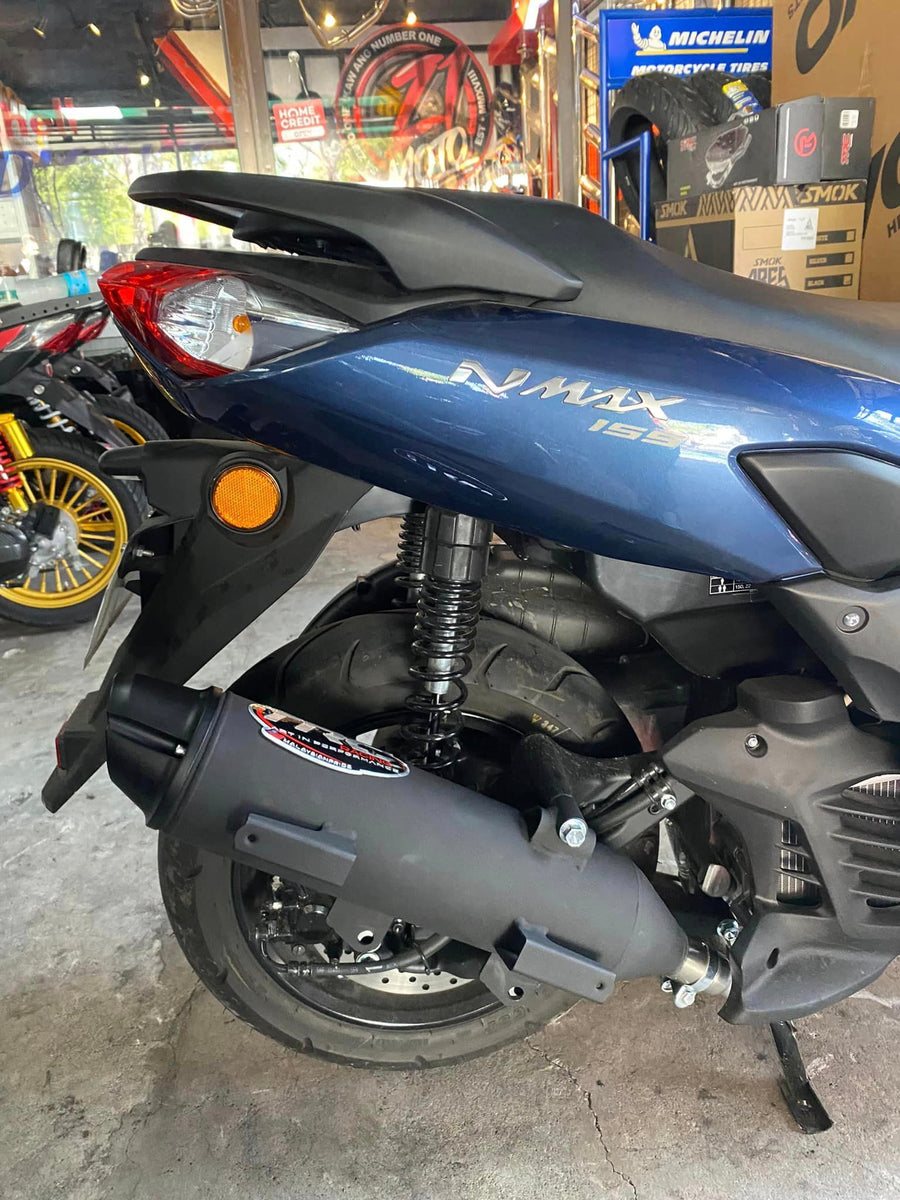 C - TRC POWER PIPE (NMAX V2) – Zero One Moto Shop