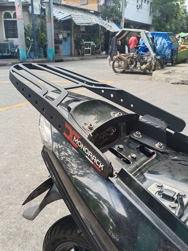 DC MONORACK FOR MIO SPORTY – Zero One Moto Shop