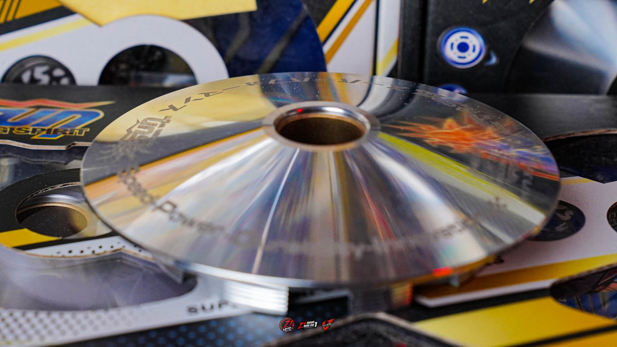 Sun Racing CVT Set NMAX / AEROX – Zero One Moto Shop