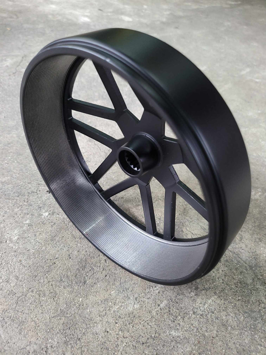 HIRC CVT SET FOR XMAX – Zero One Moto Shop