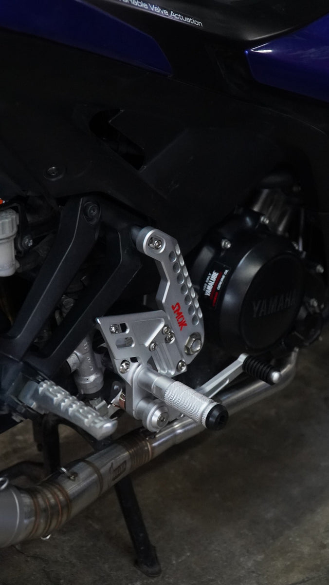 SMOK PHOENIX HALF SHIFTER FOR SNIPER 155 – Zero One Moto Shop