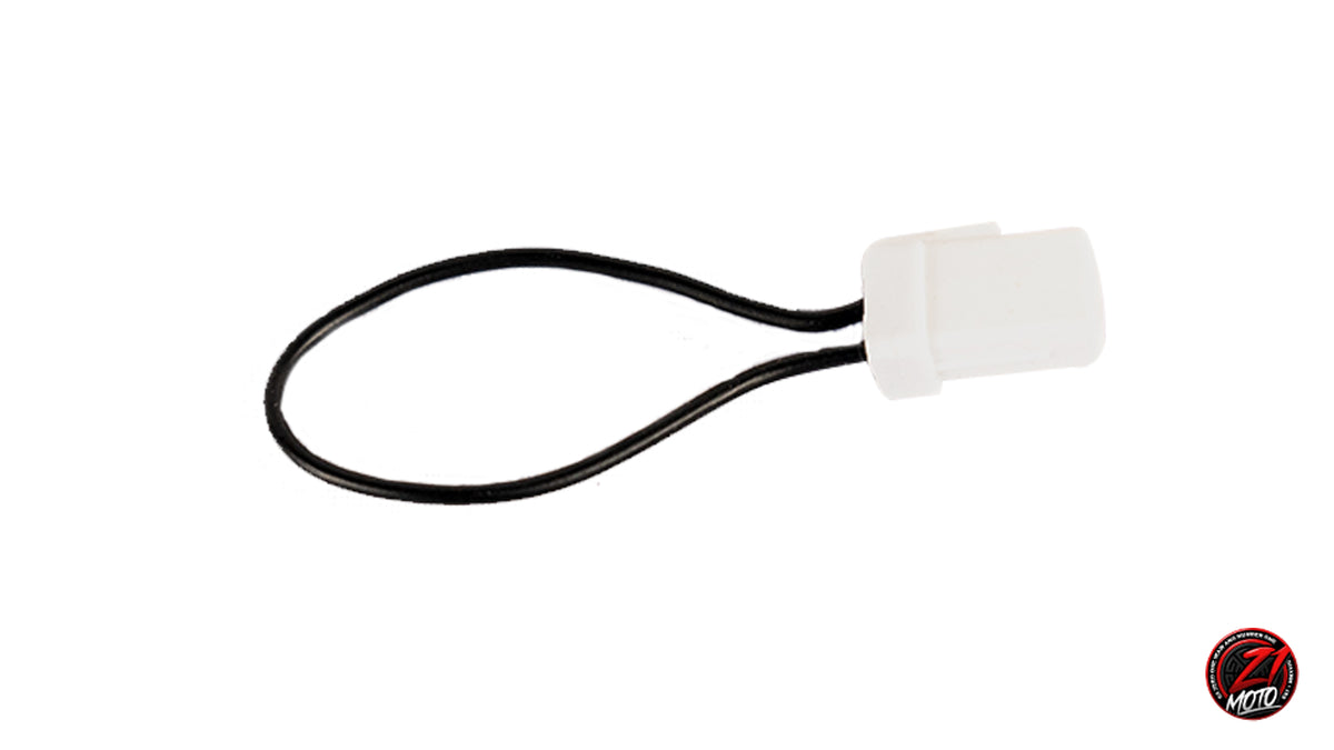 QUICK SHIFTER HRT HARRIET NINJA 400 / Z400 (UP ONLY) – Zero One Moto Shop