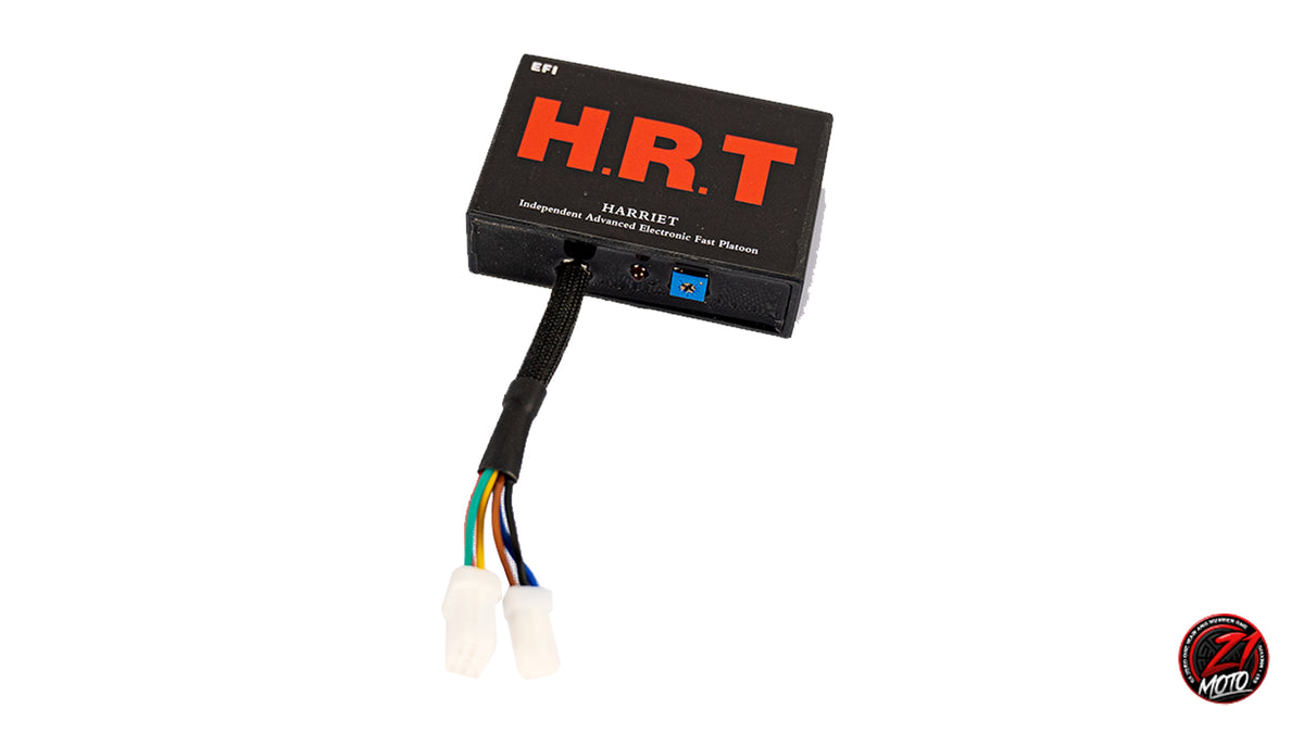 QUICK SHIFTER HRT HARRIET NINJA 400 / Z400 (AUTO BLIP) – Zero One Moto Shop