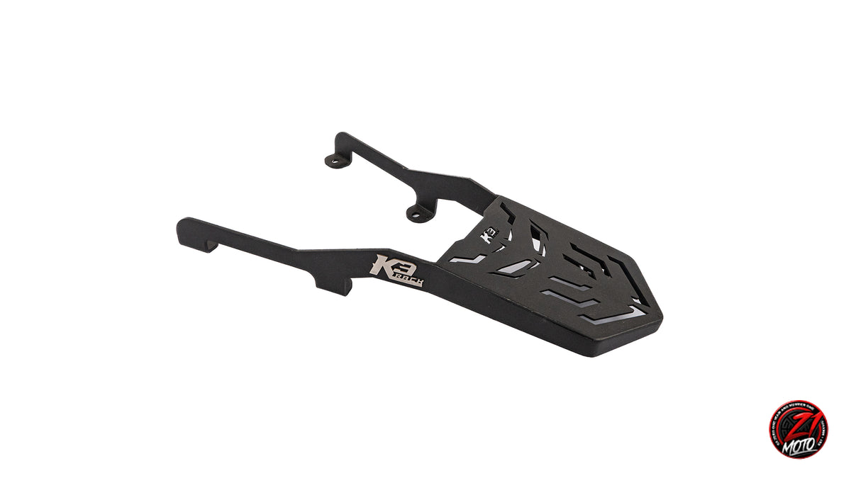 K3 Rack Top Box Bracket ADV 160 – Zero One Moto Shop