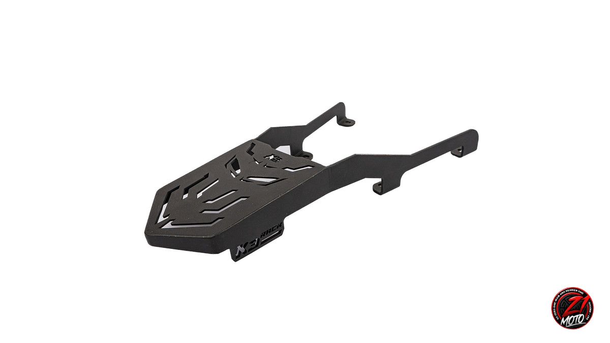 K3 Rack Top Box Bracket ADV 160 – Zero One Moto Shop