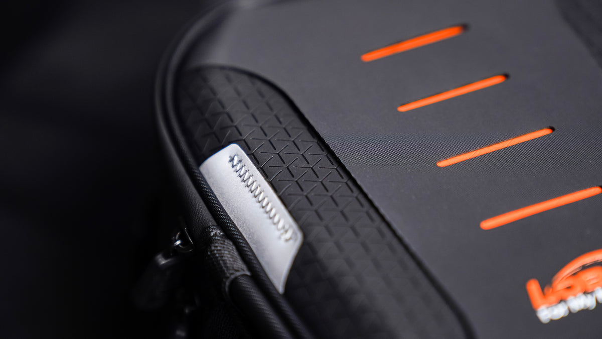 LOBOO TANK BAG (3.5 LITTERS) – Zero One Moto Shop