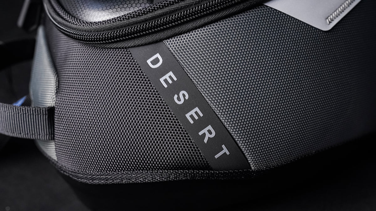 LOBOO TANK BAG (10 LITTERS) – Zero One Moto Shop