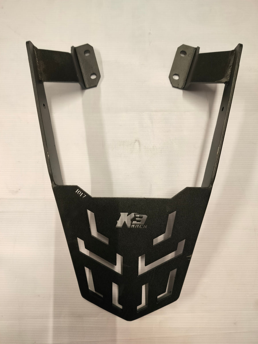 K3 RACK TOP BOX BRACKET MIO I 125 – Zero One Moto Shop