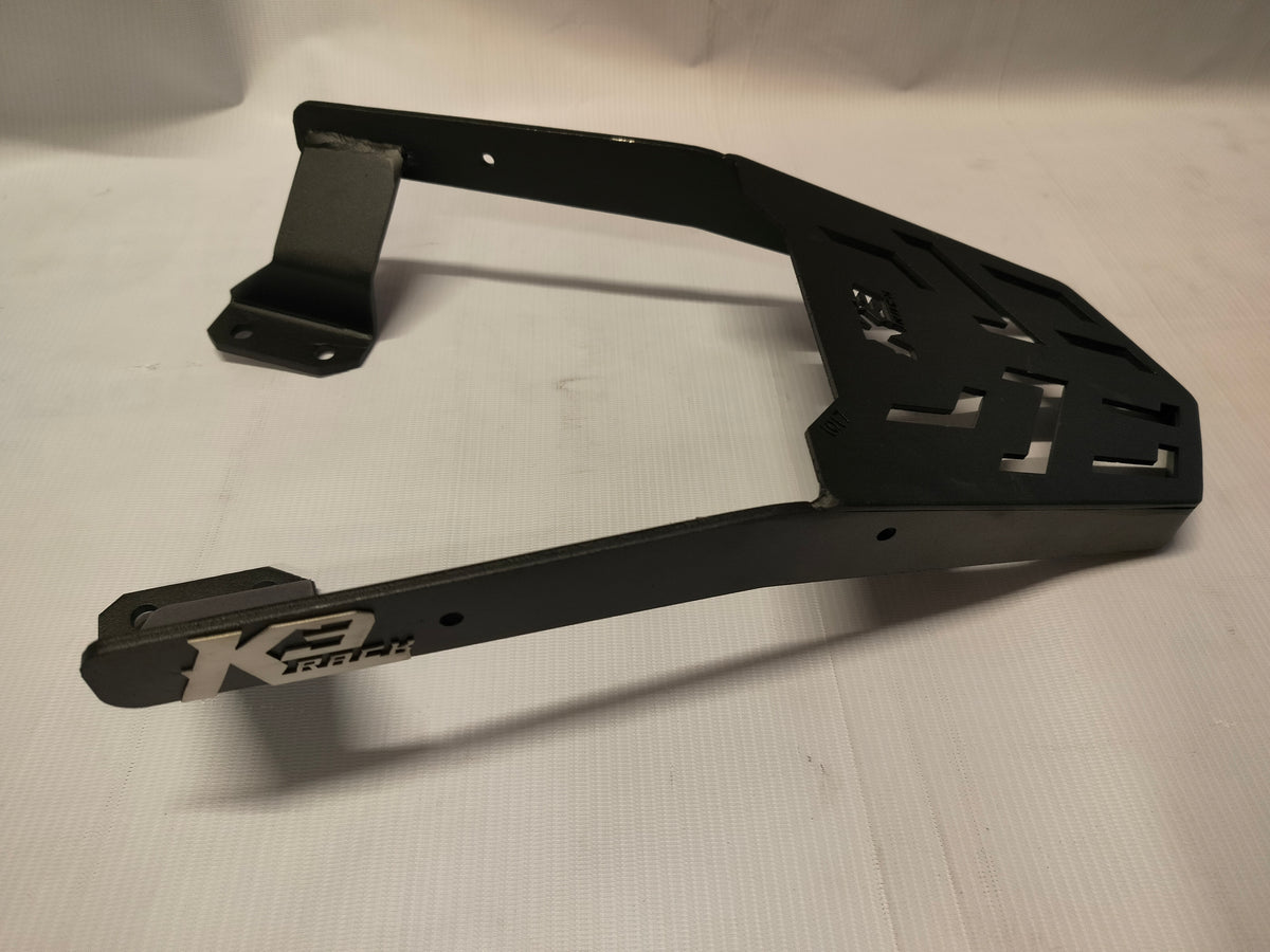 K3 RACK TOP BOX BRACKET MIO I 125 – Zero One Moto Shop