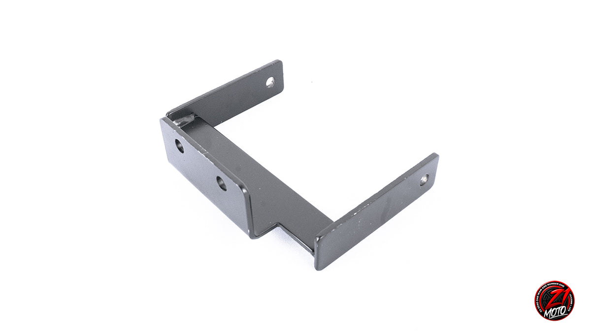Raider 150 Mini Driving Light Ordinary Bracket – Zero One Moto Shop