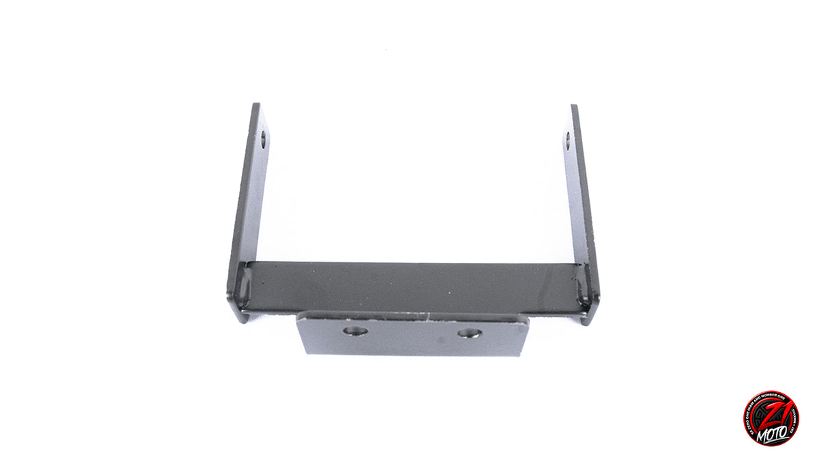 Raider 150 Mini Driving Light Ordinary Bracket – Zero One Moto Shop