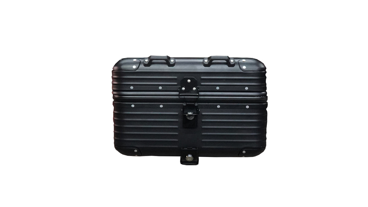 SMOK ROYALZ TOP BOX (BLACK) – Zero One Moto Shop