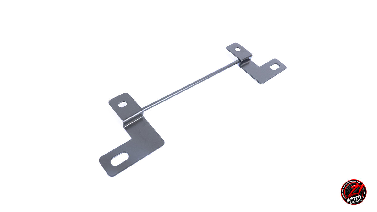 ADV 150 Mini Driving Light Ordinary Bracket – Zero One Moto Shop