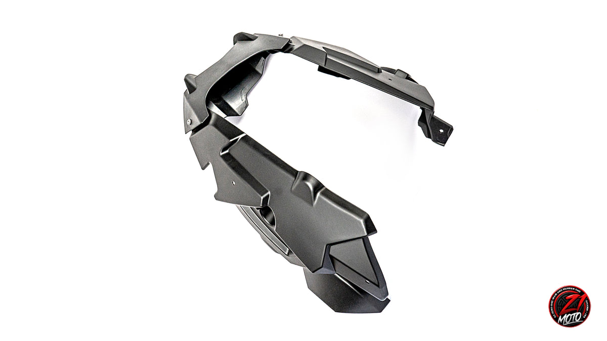 Tracer 900 / MT-09 Gen 2 Belly Pan – Zero One Moto Shop