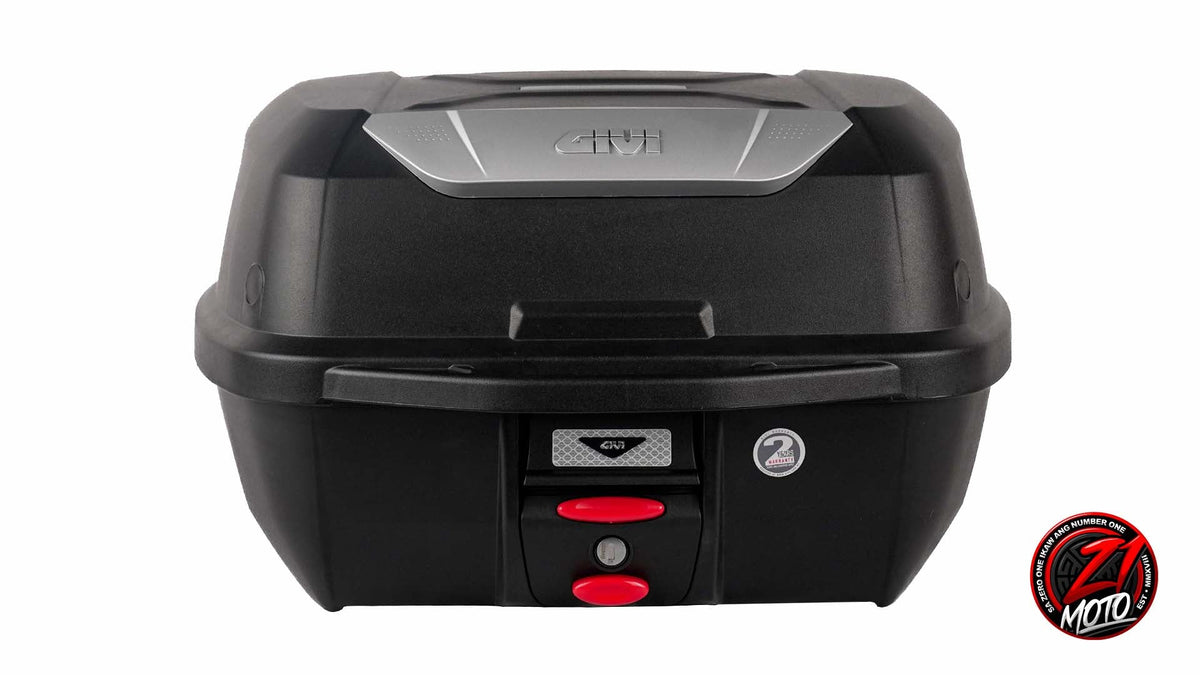 GIVI ADV Top Box 43L – Zero One Moto Shop
