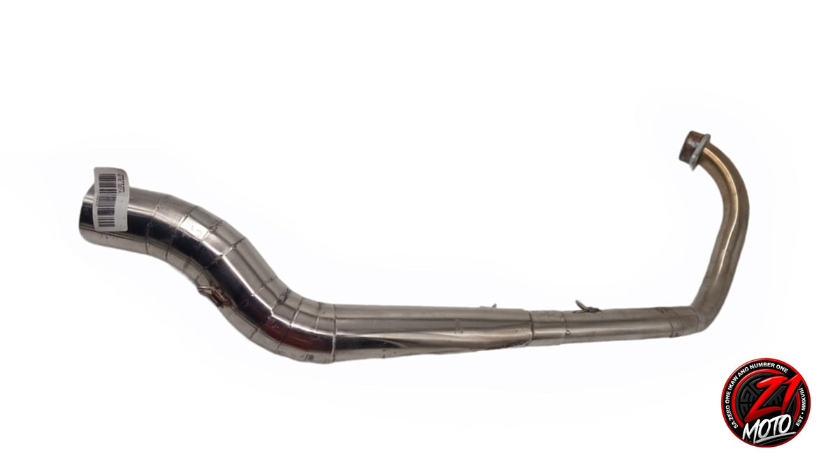 SNIPER 150 CLASS 3 ELBOW – Zero One Moto Shop