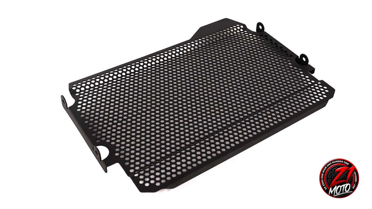 R7 2022 RADIATOR GUARD – Zero One Moto Shop