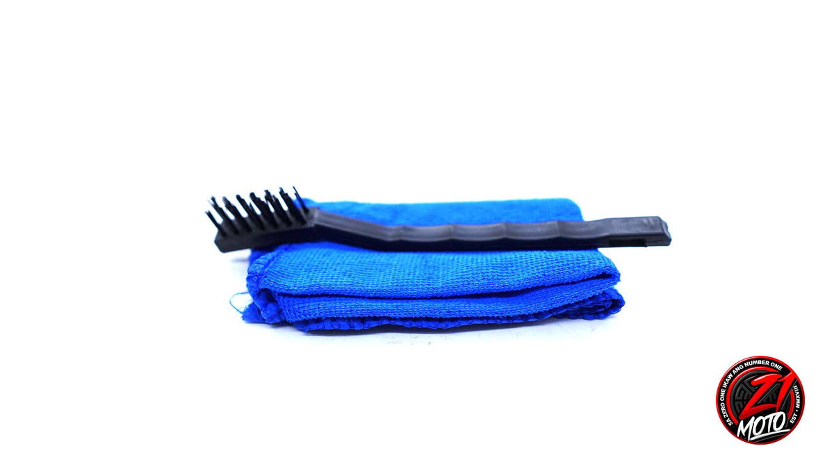 Koby Chain Maintenance Kit – Zero One Moto Shop