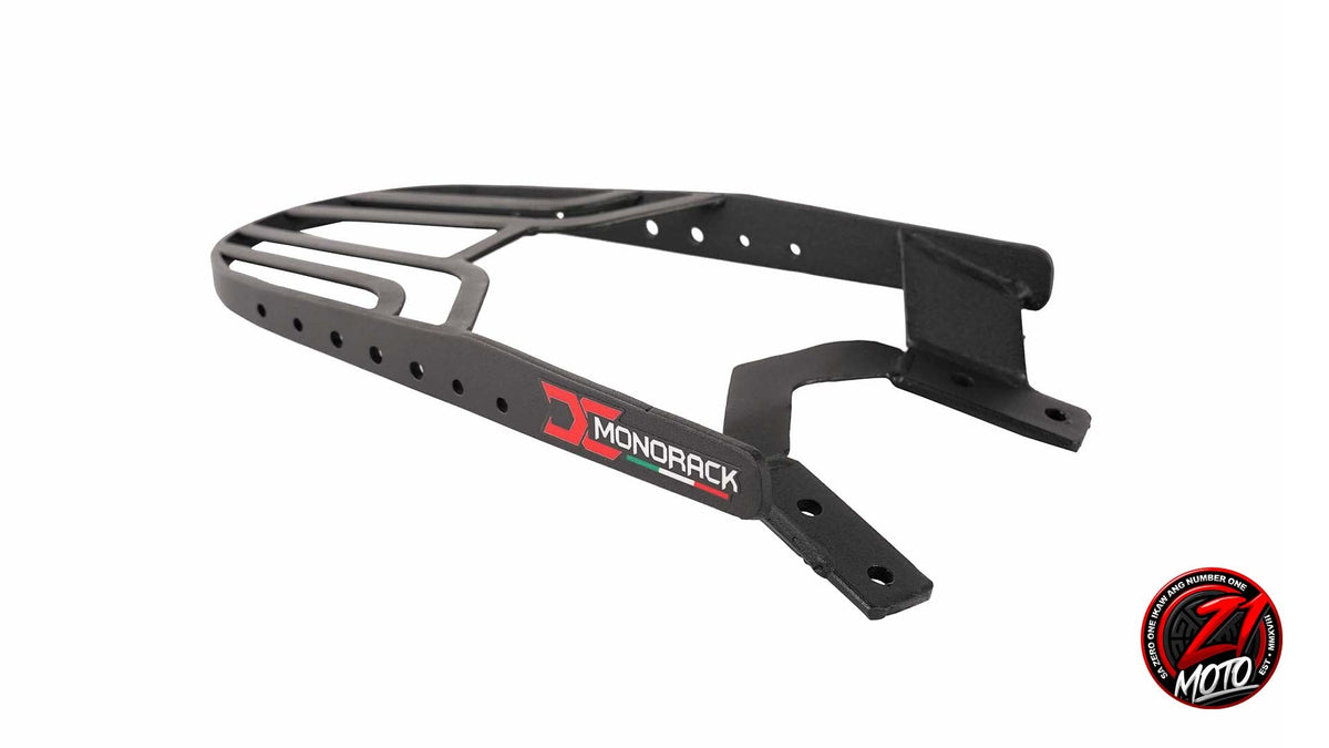 DC Monorack V1 Top Box Bracket for sniper 155 – Zero One Moto Shop