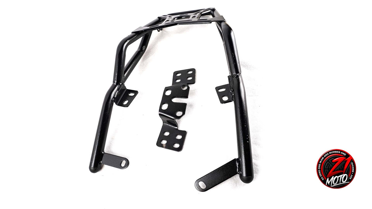 NK 400 Top Box Bracket – Zero One Moto Shop
