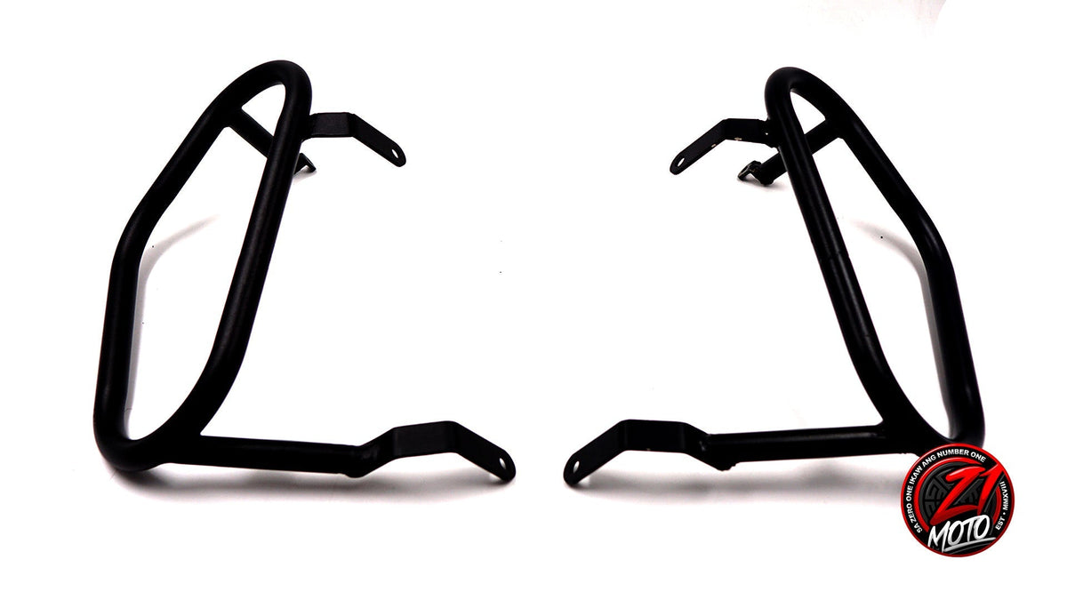 KTM Duke 390 Adventure Side Box Bracket (1pcs ) – Zero One Moto Shop