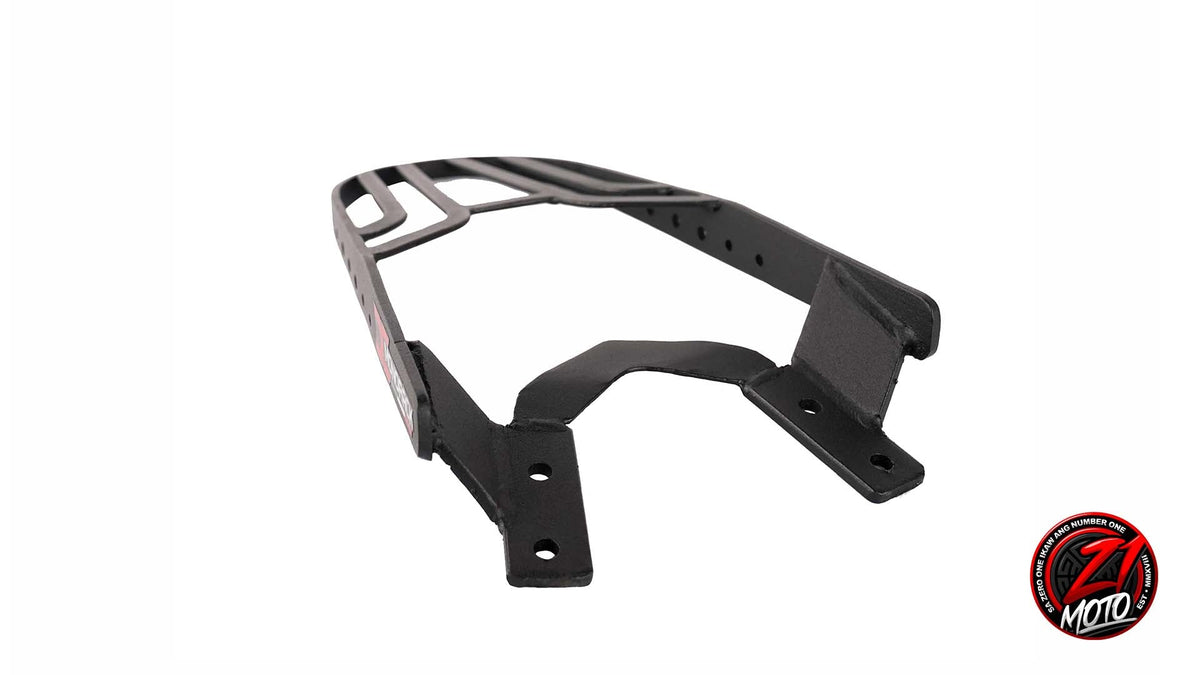 DC Monorack V1 Top Box Bracket for sniper 155 – Zero One Moto Shop