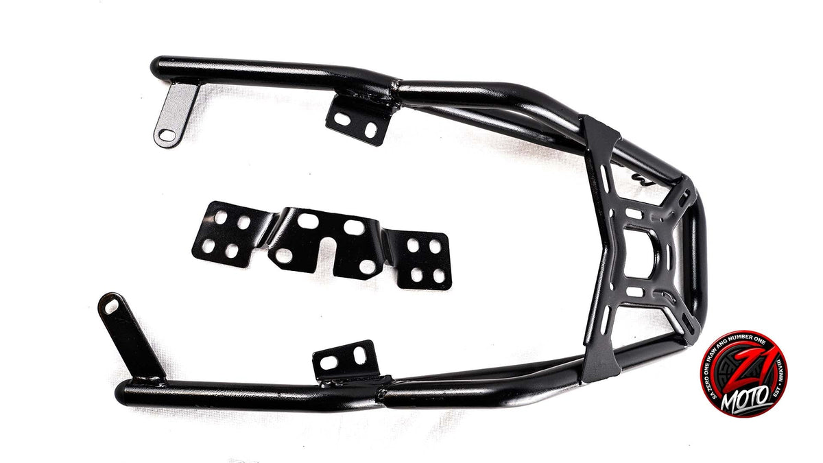 NK 400 Top Box Bracket – Zero One Moto Shop