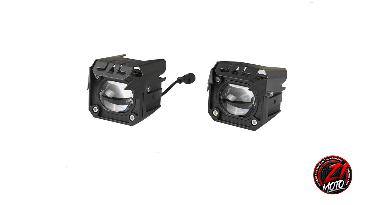 MUTARRU QUADSHOT – Zero One Moto Shop