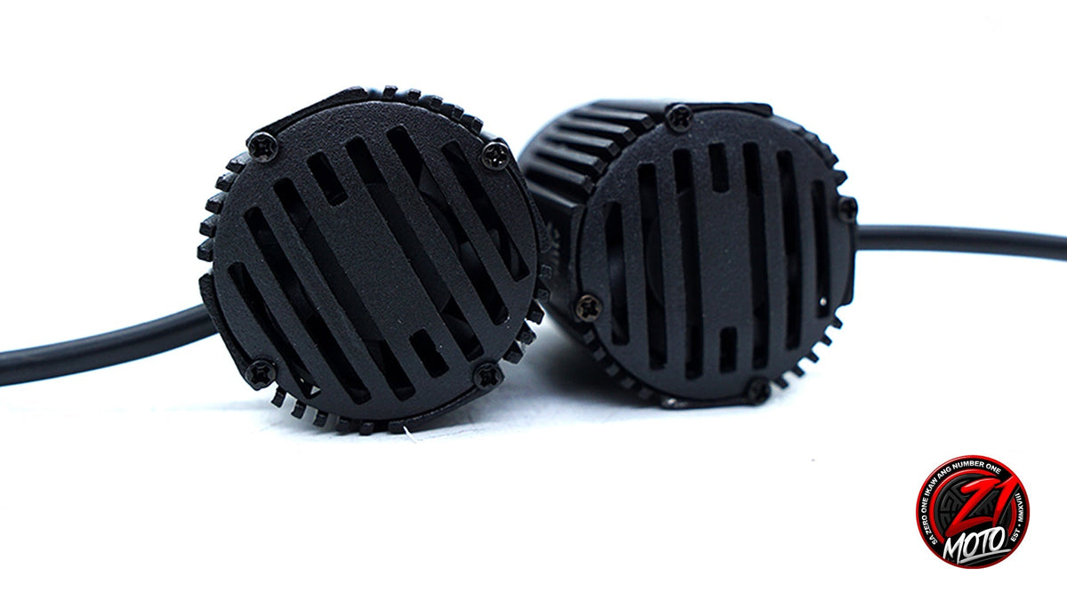 MINI DRIVING LIGHT (MUTARRU) – Zero One Moto Shop