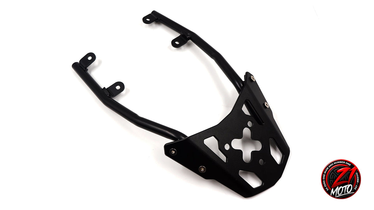 Ninja 650/Z650 Top Box Bracket – Zero One Moto Shop