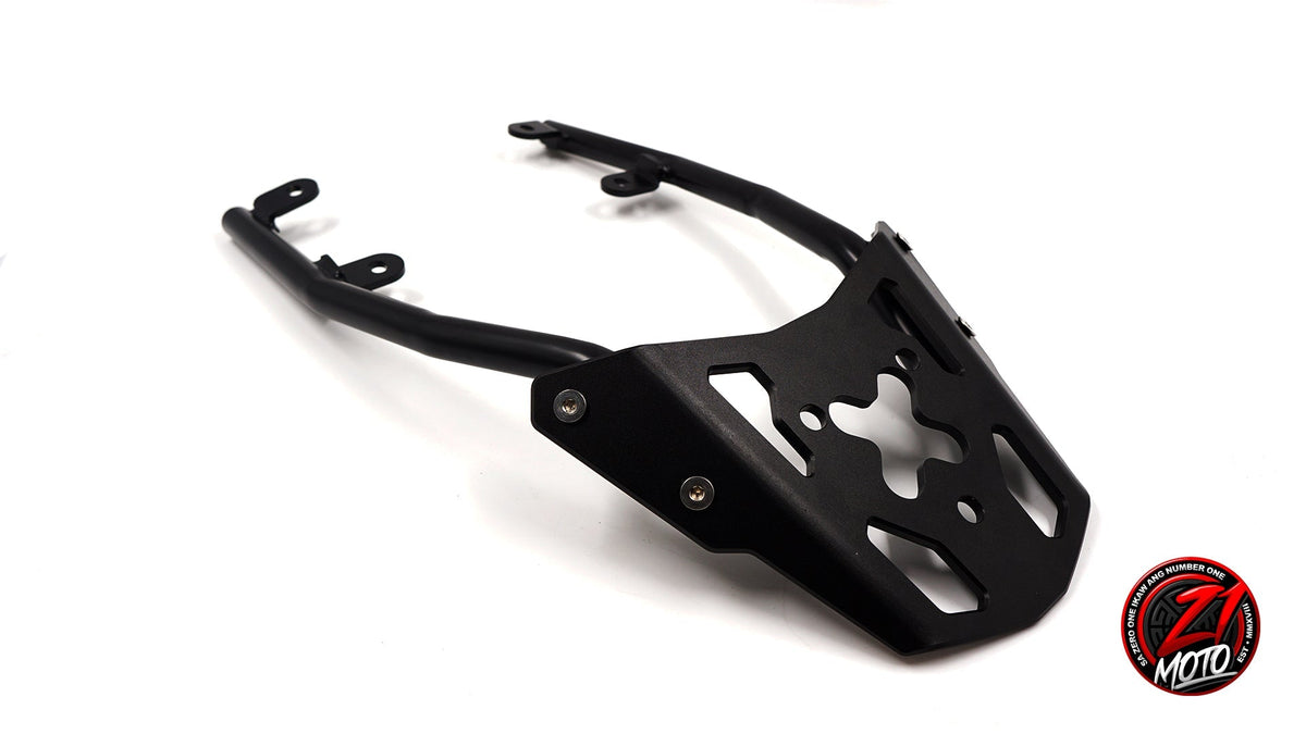Ninja 650/Z650 Top Box Bracket – Zero One Moto Shop